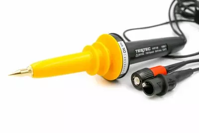 Testec TT-HVP-08 Oscilloscope High Voltage Probe 40MHz | Warwick Test ...