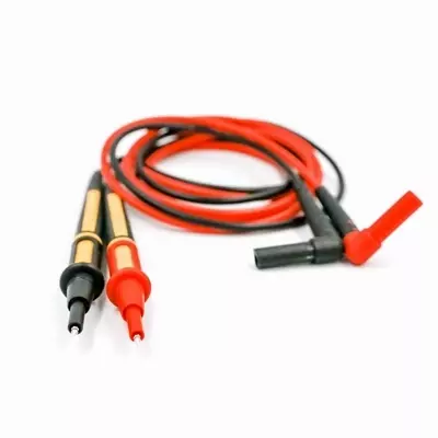 Fluke TL175E TwistGuardâ„¢ Test Lead Kit | Warwick Test Supplies