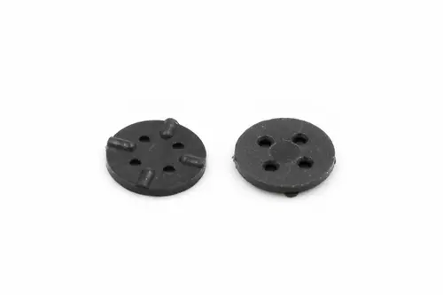 Winslow TO18-015D Transistor Mounting Pad | Warwick Test Supplies