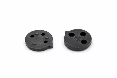 Wisnlow Adaptics TO5-009D Transistor Mounting Pad | Warwick Test Supplies