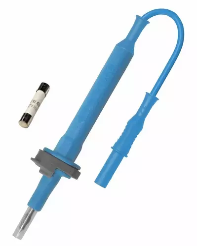 Electro PJP 5930-IEC0.5A1kV-120 IP2X Fused Test Probe | Warwick Test ...