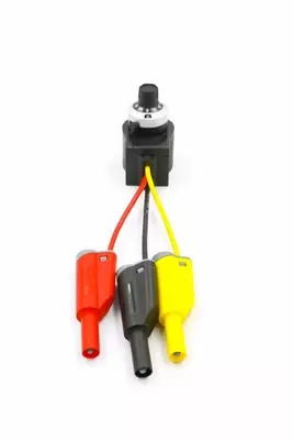 Automotive Precision Variable Resistor 10 Turn 10K Ohm | Warwick Test ...