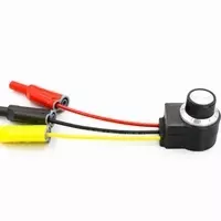 Diagnostics Variable Resistor 1 Turn 10K Ohm | Warwick Test Supplies