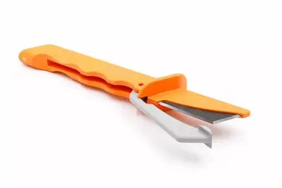 Sibille IS80C Insulated Ceramic Safety Knife 1000V | Warwick Test Supplies
