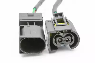 BMW 2way Kostal Injector (Coding A) Connector Breakout Lead | Warwick ...