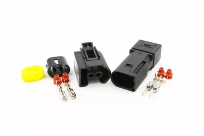 Kostal 2way Auto Connector Kit Code A | Warwick Test Supplies