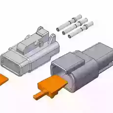 Distributor and Manufacturer of Industrial Electrical Test Components ...