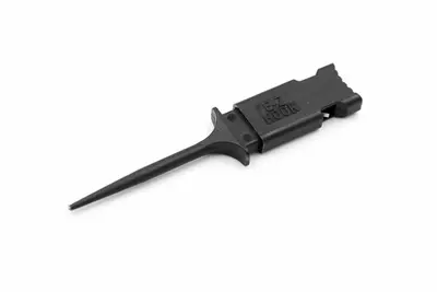 E-Z Hook XKM Double Gripper SMD Test Hooks | Warwick Test Supplies